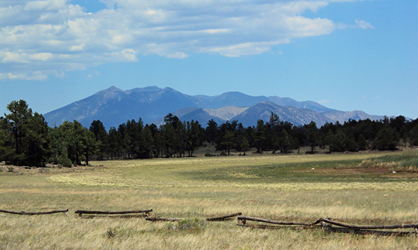 Arizona Trailblazers - Trip Report