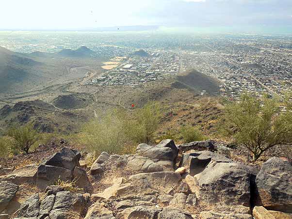 Arizona Trailblazers - Trip Report