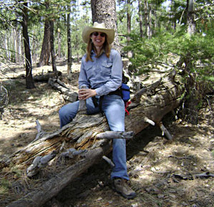 Arizona Trailblazers - Trip Report